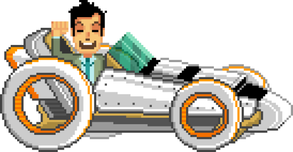 Jimmy Fallon Games at Universal Studios | Workinman Interactive