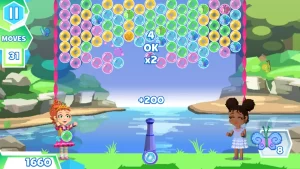 Disney Junior Summer Arcade | Workinman Interactive