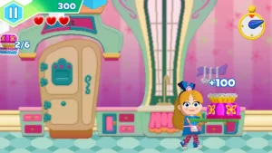 Disney Junior Summer Arcade | Workinman Interactive