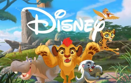 Lion Guard: Protectors of the Pridelands – %%sitename%%