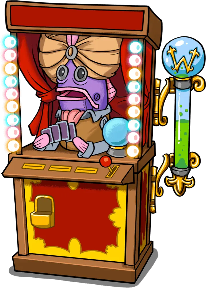 SpongeBob's Game Frenzy | Workinman Interactive