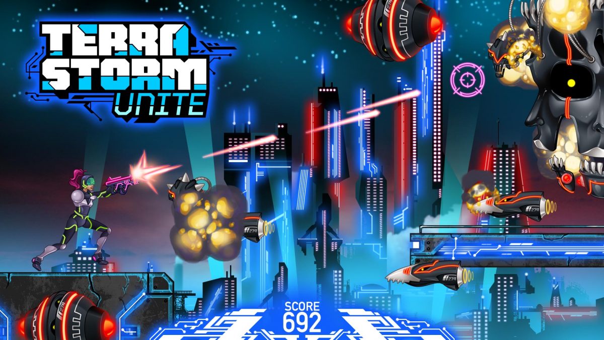 Workinman Leads the Messenger App Revolution with Unity | Workinman Interactive