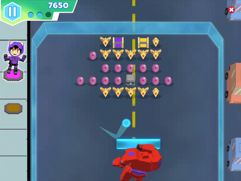 Super Arcade Brings Retro-Inspired Games to DisneyNOW | Workinman ...