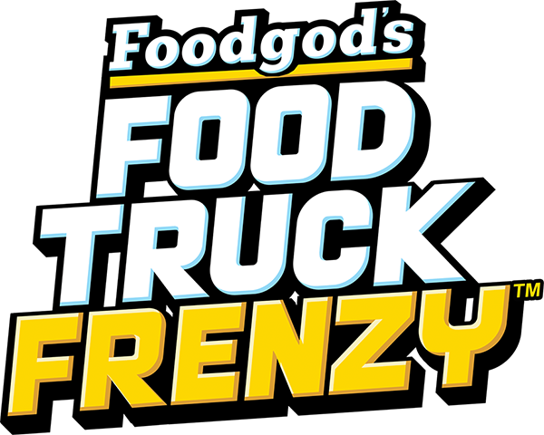 Foodgood's Food Truck Frenzy | Workinman Interactive