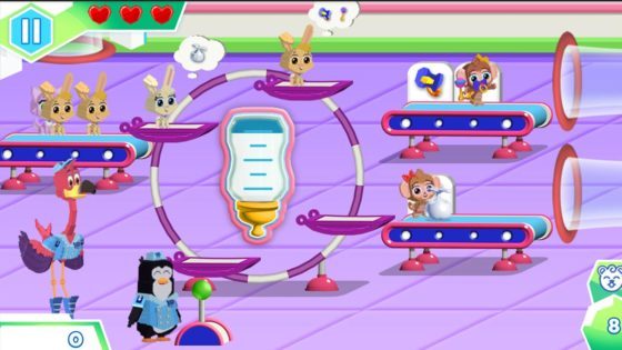 Disney's Super Arcade Soars Once Again with 4 New Games! | Workinman ...