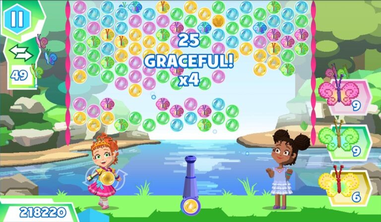 Disney's Super Arcade Soars Once Again with 4 New Games! | Workinman ...