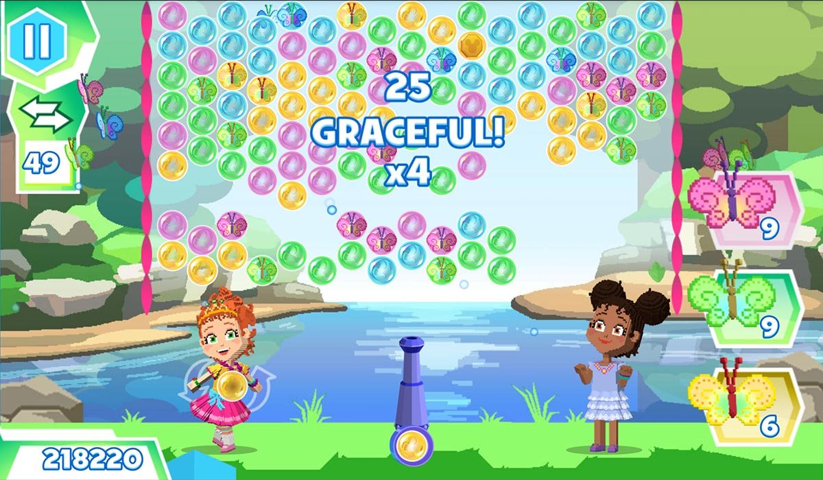 Disney's Super Arcade Soars Once Again with 4 New Games! | Workinman ...