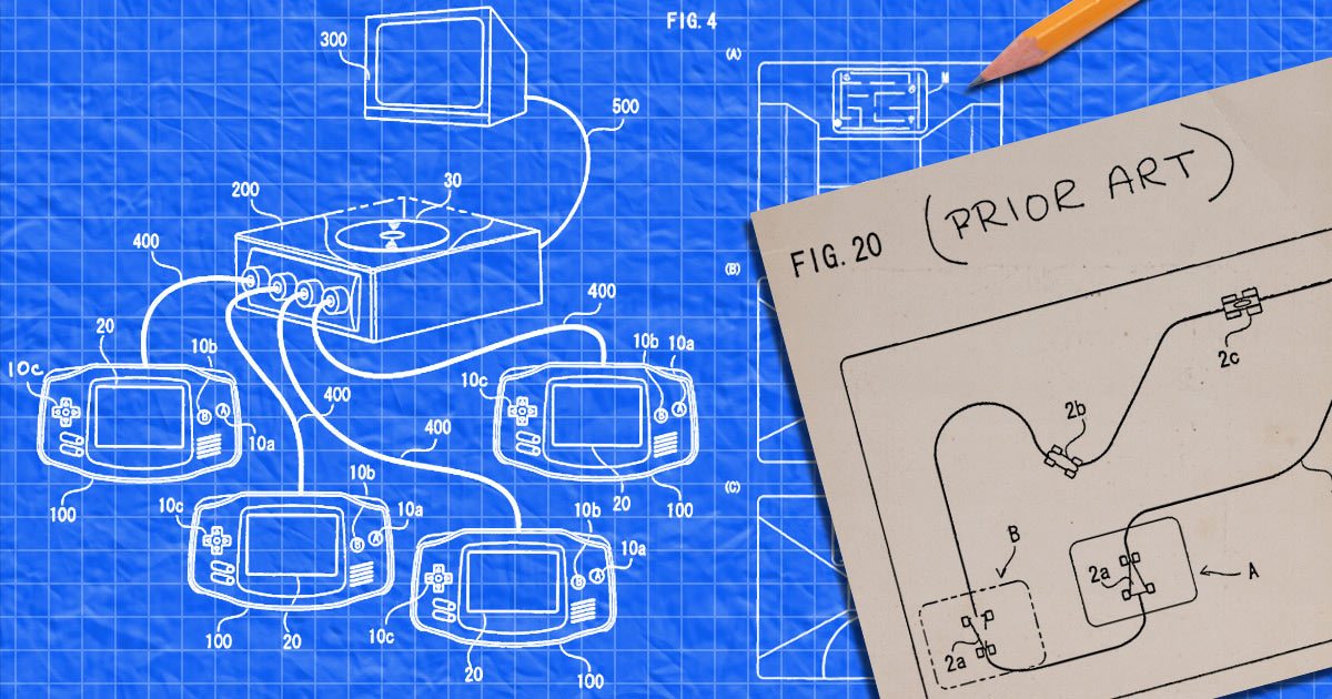 5 Video Game Patents Ending Soon | Workinman Interactive