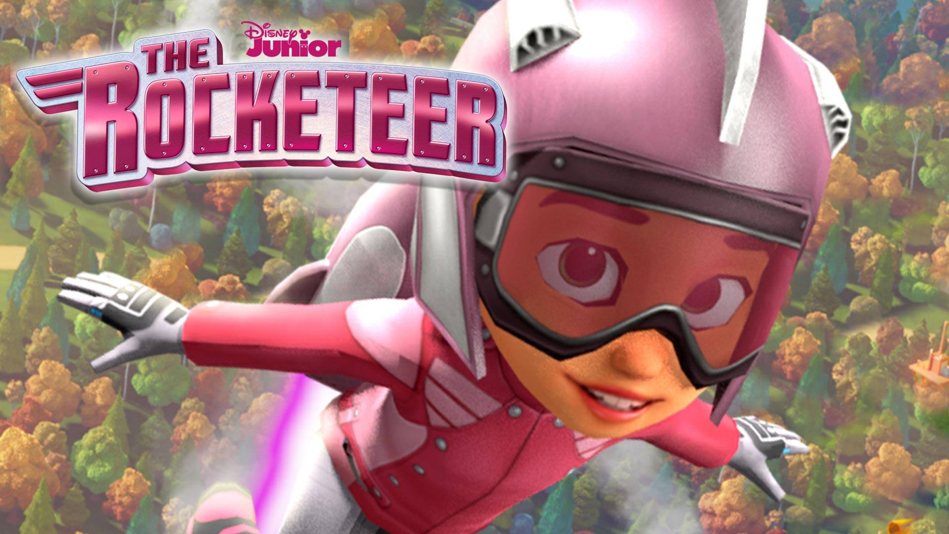 Clear to Rocketeer! | Workinman Interactive