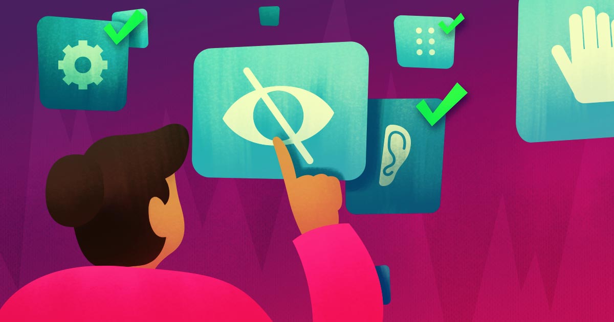 Make Your Games More Accessible Now Workinman Interactive