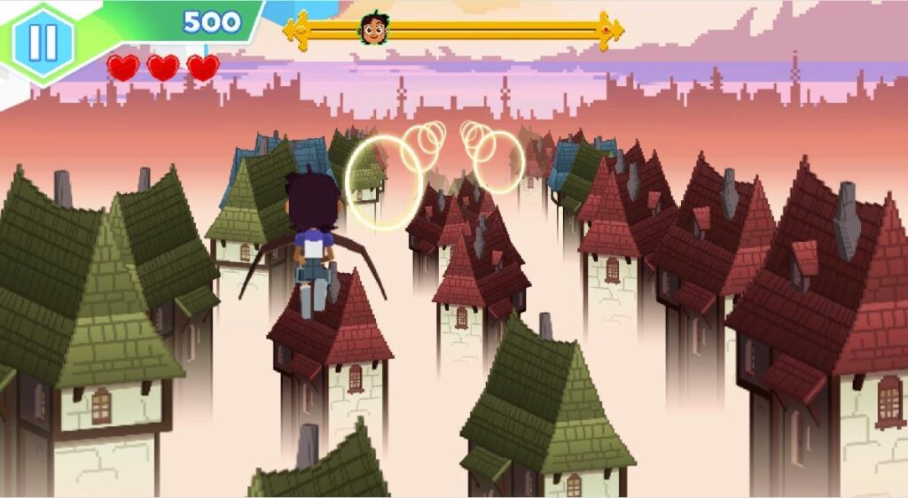 Celebrating Disney’s Super Arcade’s 5th year with 2 new games ...