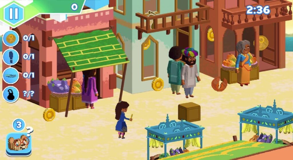 Celebrating Disney’s Super Arcade’s 5th year with 2 new games ...