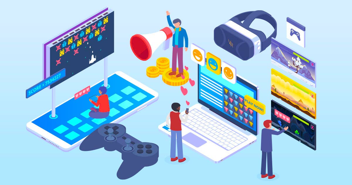 Interactive Ads for Maximum Engagement | Workinman Interactive