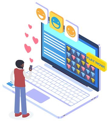 Interactive Ads for Maximum Engagement | Workinman Interactive