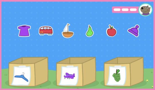 Build and Learn with Peppa Pig: Brilliant Math Builder | Workinman ...
