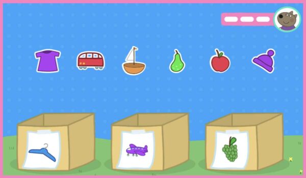 Build and Learn with Peppa Pig: Brilliant Math Builder | Workinman ...