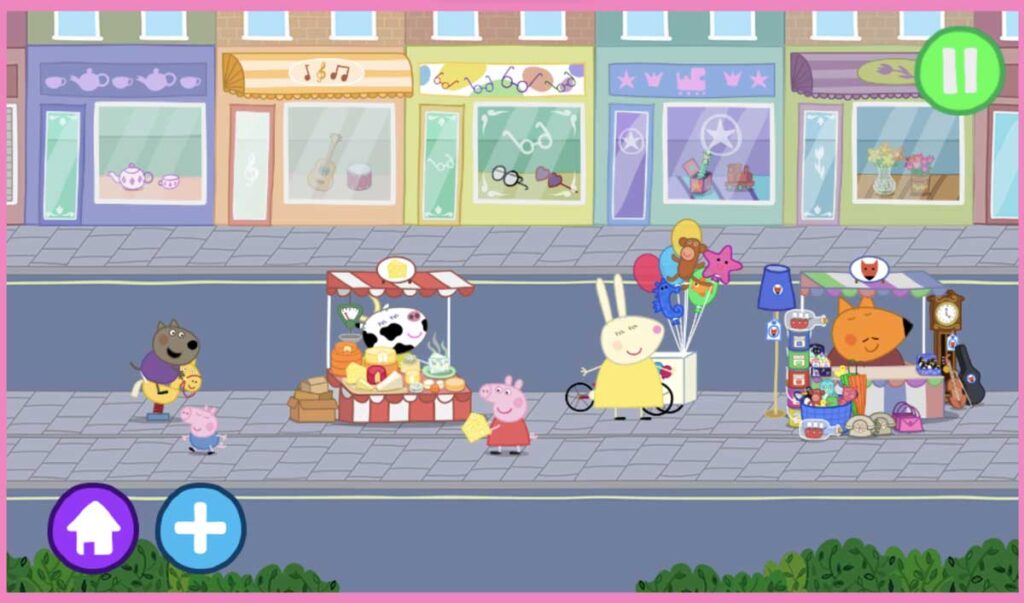 Build and Learn with Peppa Pig: Brilliant Math Builder | Workinman ...