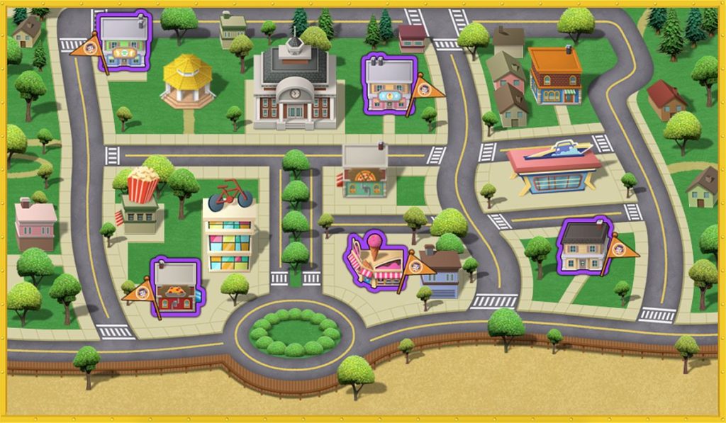 Repair the Town and Learn Literacy with Rubble and Crew! | Workinman ...