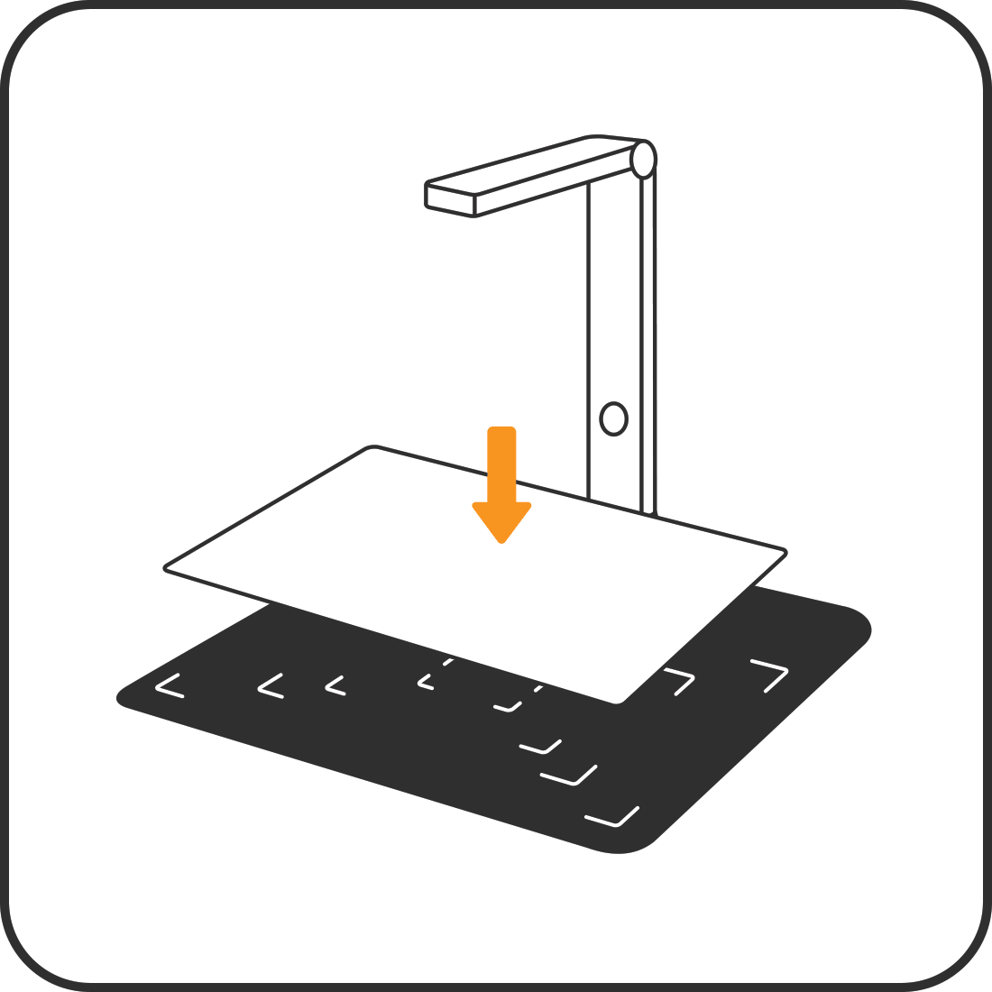 Virtual Coloring Aquarium - Quick Start Guide