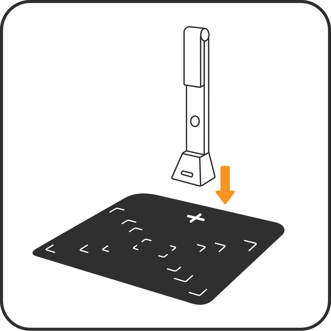 Virtual Coloring Aquarium - Quick Start Guide