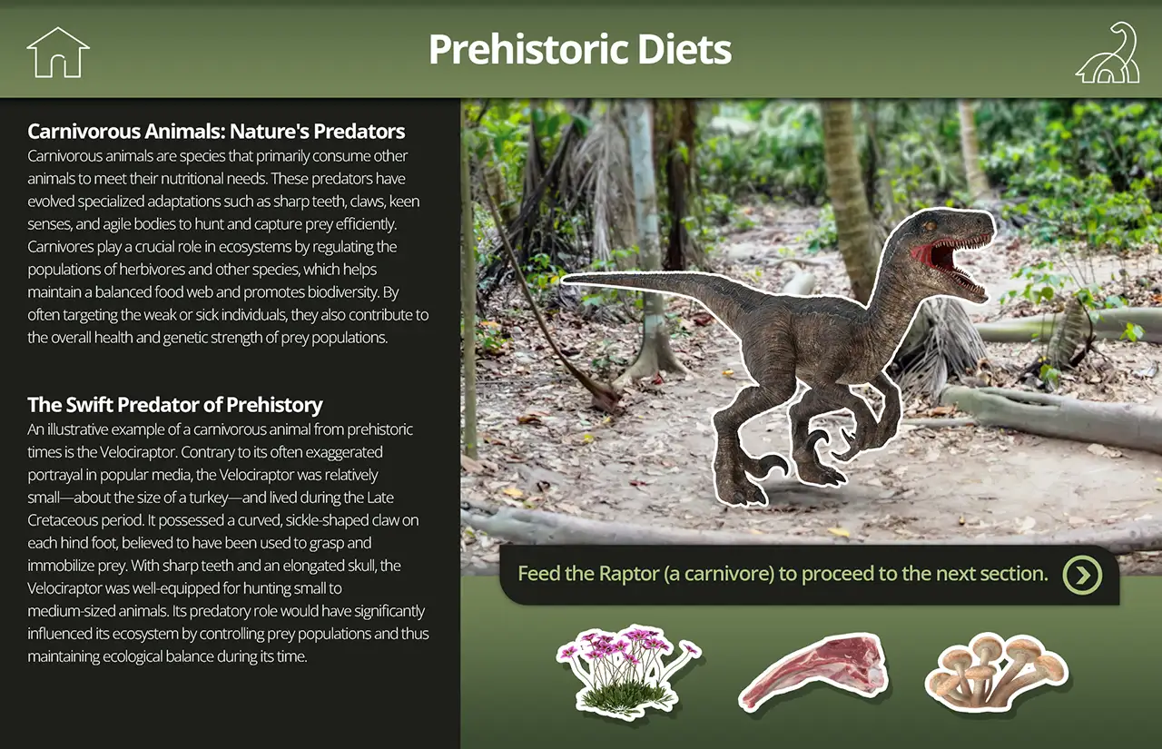 Making Digital Kiosks Click: Boosting Interaction | Workinman Interactive