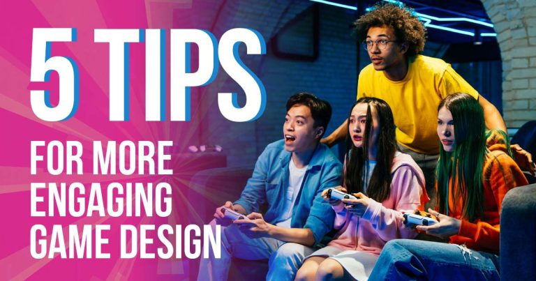 Video Game & Entertainment App Design Services