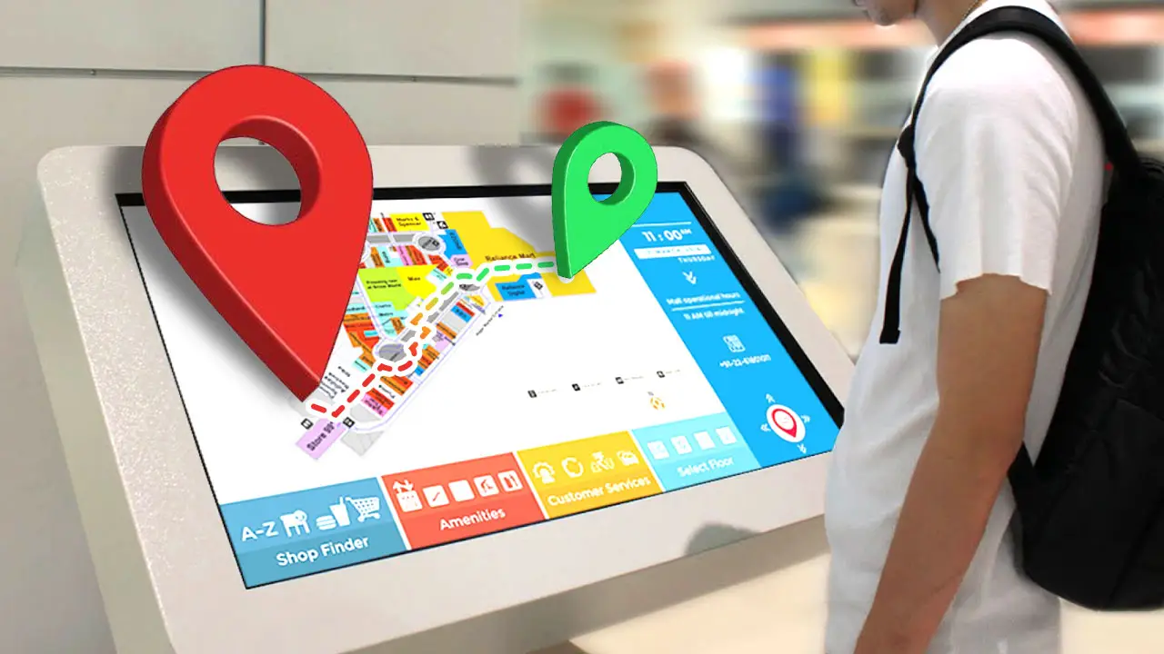 Making Digital Kiosks Click III: Beyond Information | Workinman Interactive