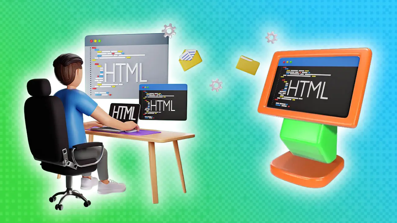 Making Digital Kiosks Click III: Beyond Information | Workinman Interactive