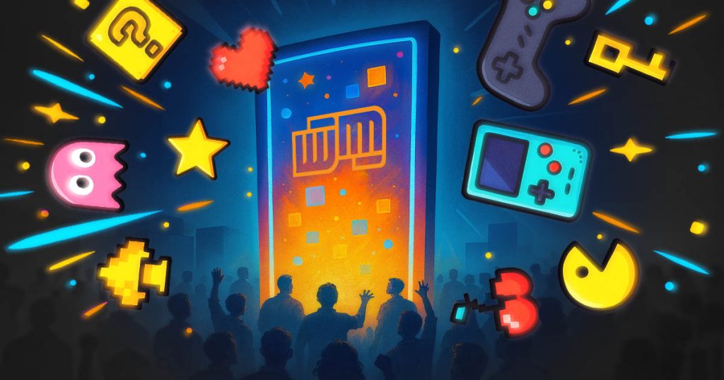 Why Audiences Remember Gamified Trade Show Booths