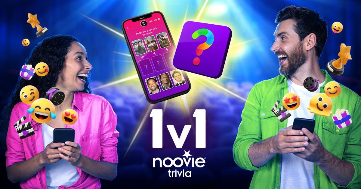 Why Noovie Trivia is More Than (Just) a Quiz App | Workinman Interactive